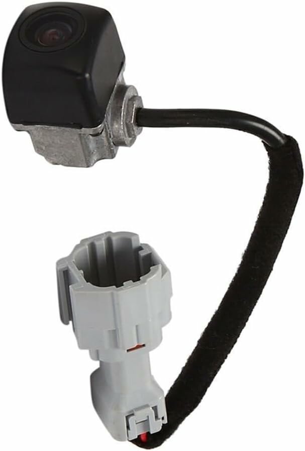 OEM 95760A2100, Замена задней камеры заднего вида для камеры заднего вида, 2012-2016 гг, Совместимость с Kia CEED