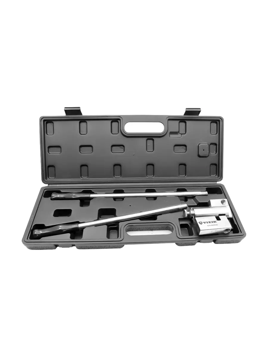 Шиногиб механический ViEiR VER1477, для монтажа инженерных коммуникаций