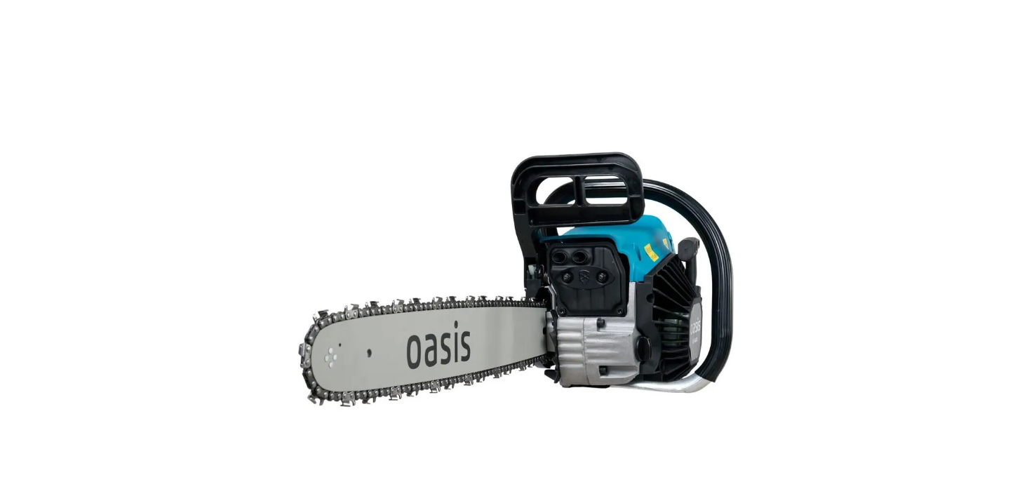 Бензопила OASIS GSR-5618