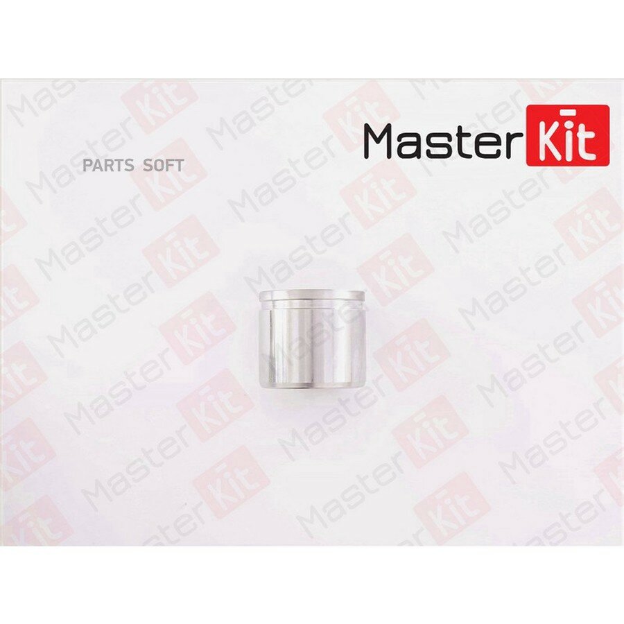 77A1528 MASTERKIT Поршень торм. супп. Kia RIO II (JB) 2005 -, Hyundai ACCENT III (MC) 2005 - 2010 MASTERKIT 77A1528 | цена за 1 шт
