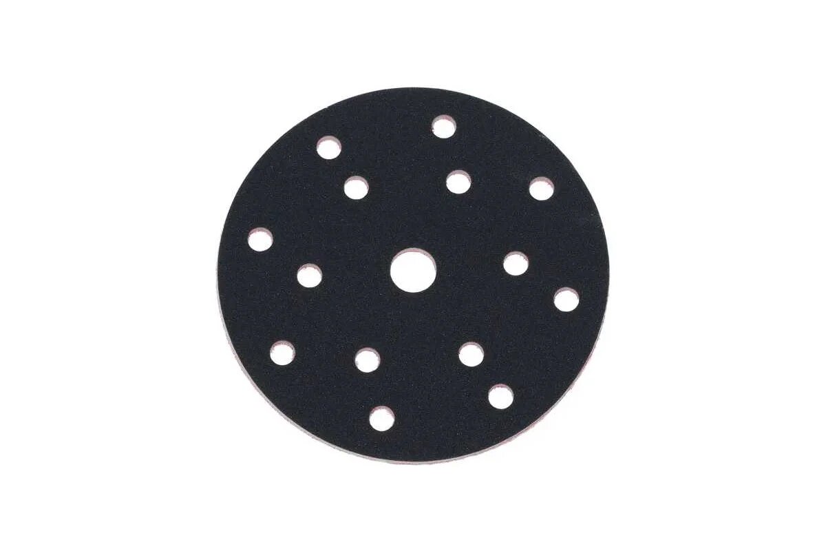 Набор матирующих кругов 215 Soft Cut A1 150 мм 9 шт с зернистостью 1500/2000/3000 из оксид‑алюминия