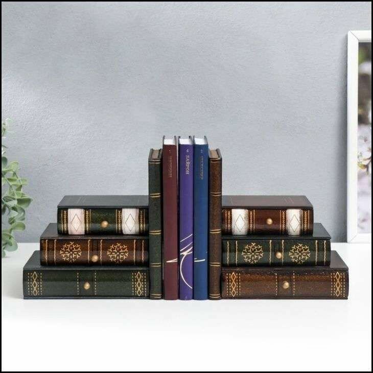 Держатель для книг