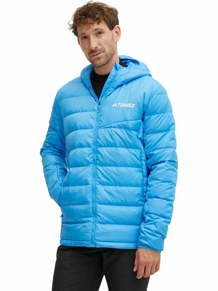 Пуховик Terrex Multi Light Down Hooded Jacket