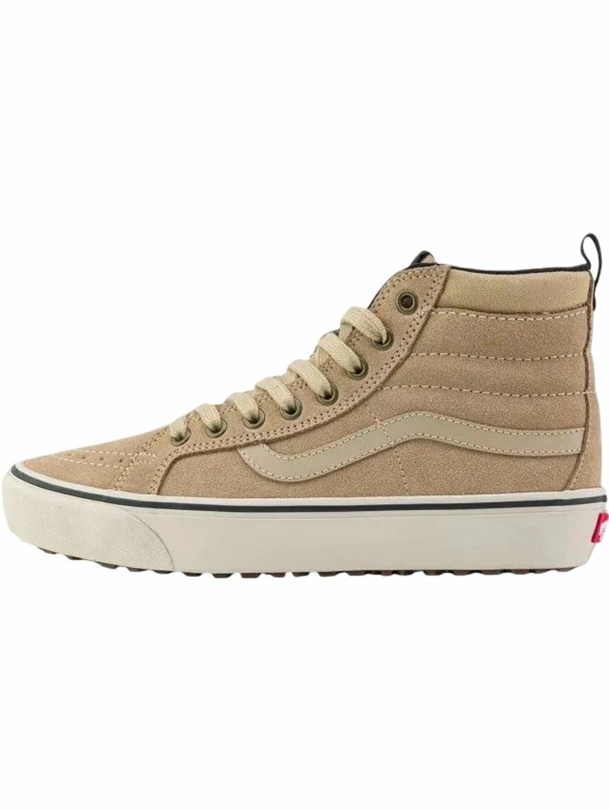 Кеды Sk8-Hi Insulated TAN