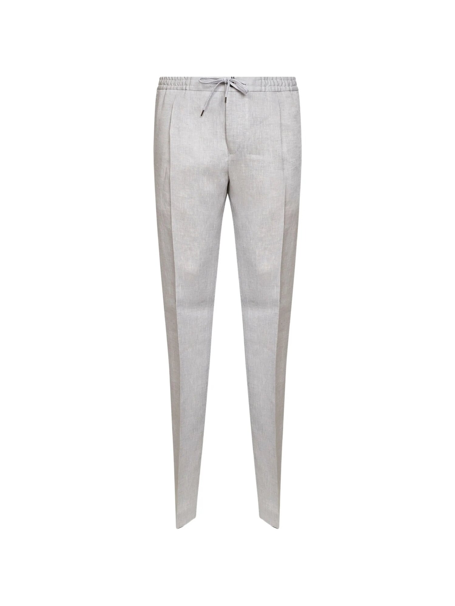 Брюки Drawstring tailored trousers