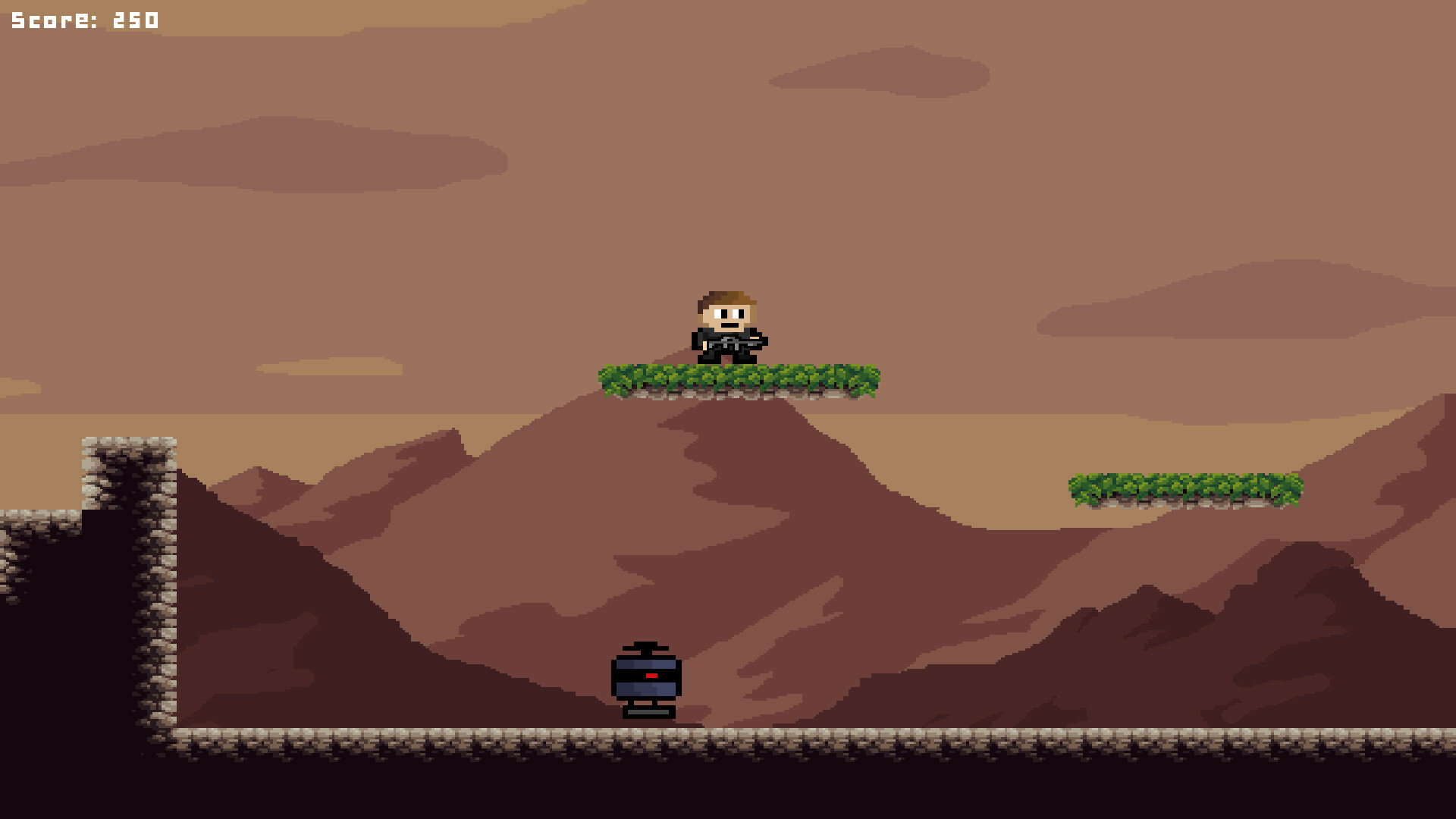 Bullet Grinder Steam Ключ • Активация Steam • регион Весь мир