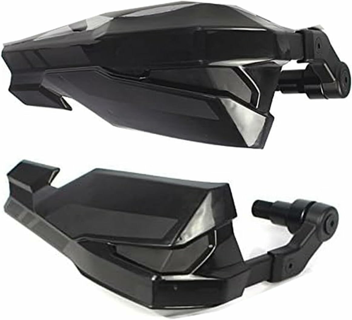 Защитные дуги для руля мотоцикла MT-09, FZ-09, XSR 900/700, FZ-07, MT-07
