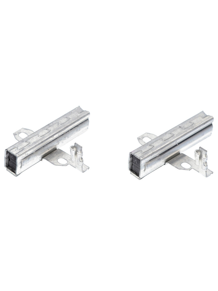 Щетки угольные 6.5x11x37 (2шт) для пылесоса DeWalt D27902 TYPE 1