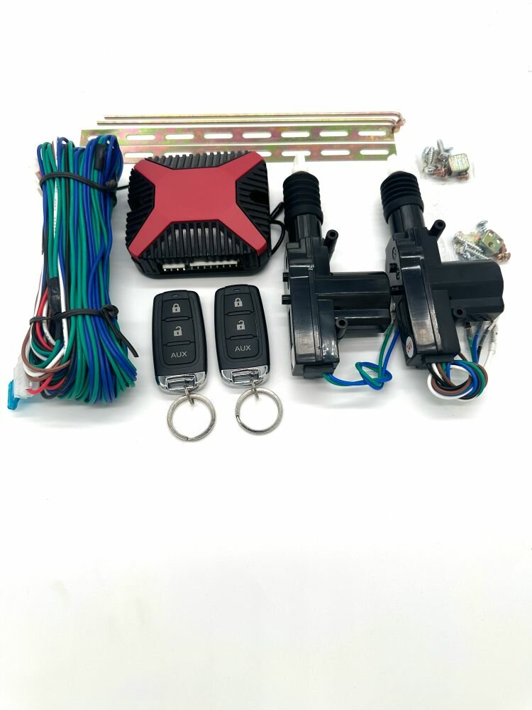 Иммобилайзер