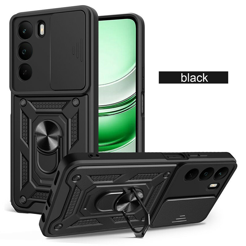 Чехол для Realme P3 Lite