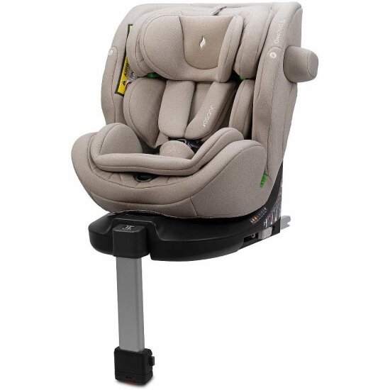 Автокресло Osann One360 SL Wheat