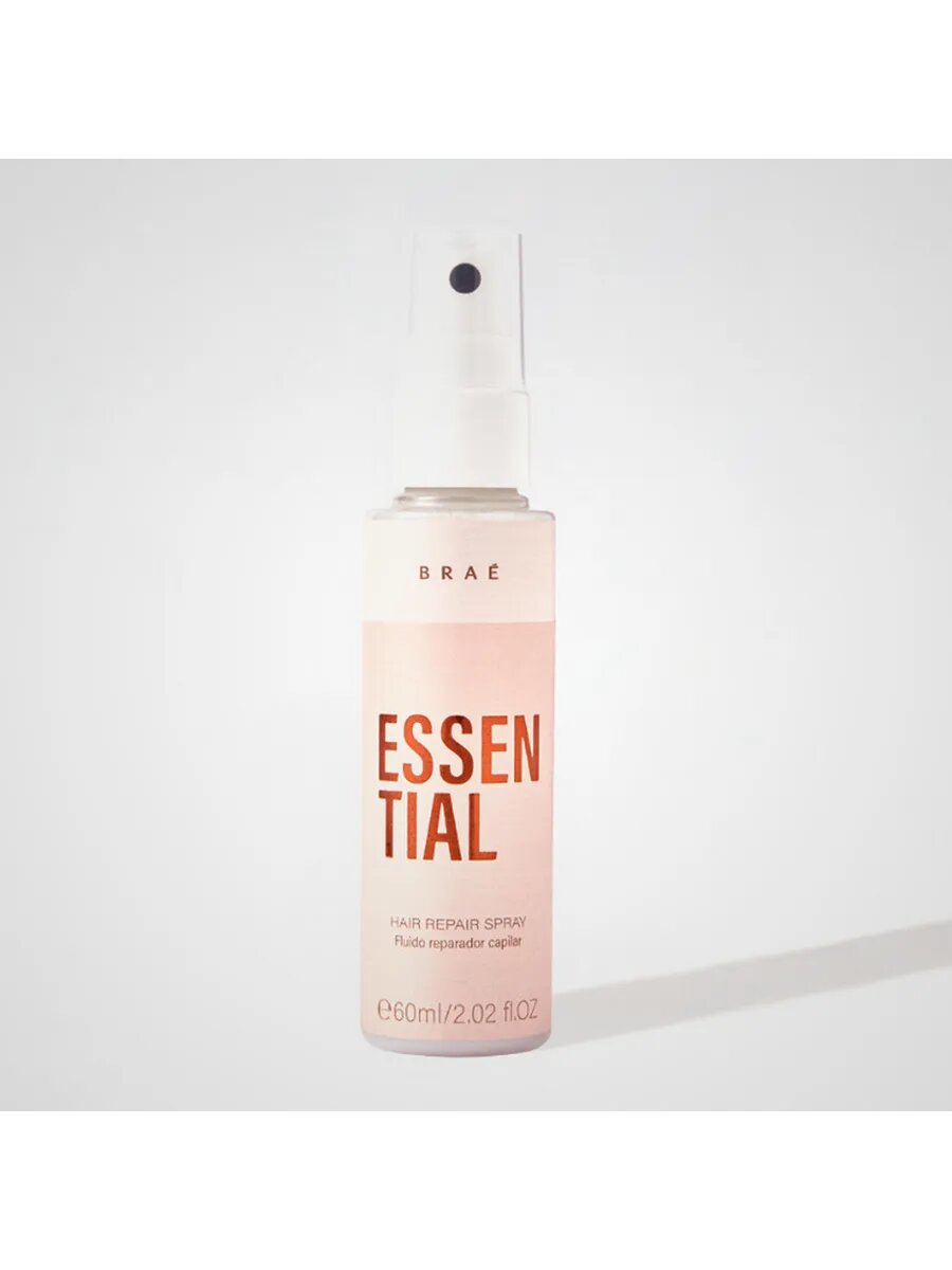 BRAE Essential Hair Repair Spray Спрей 60 мл