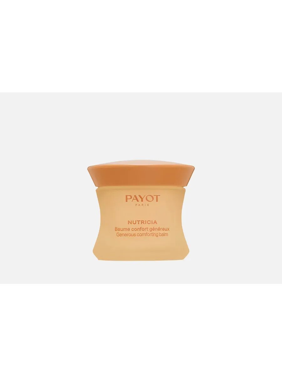 PAYOT Baume confort généreux Питательный бальзам для 50мл