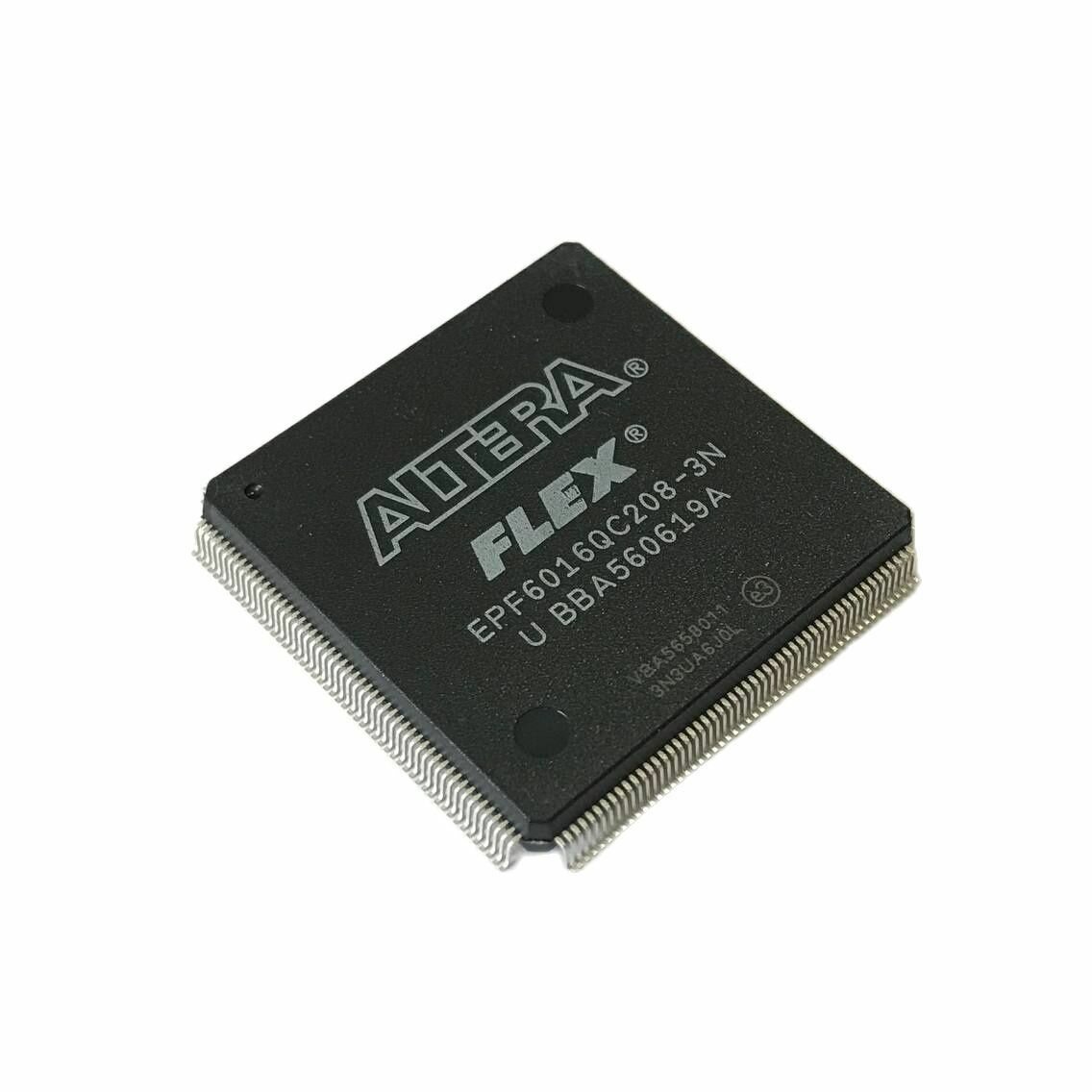 1 шт EPF6016QC208-3N EPF6016 Микросхема программируемая логическая Altera