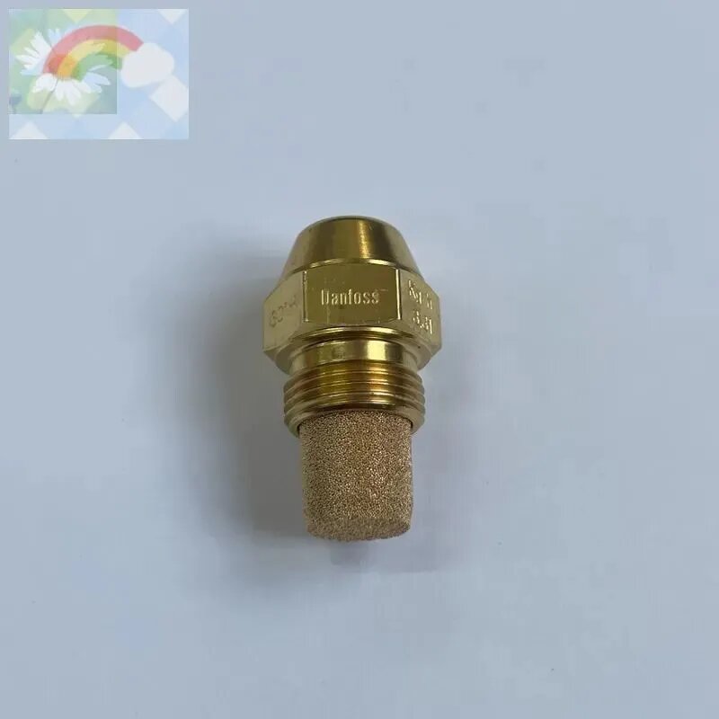 Форсунка для дизельного котла 0.85*60 H (Turbo-30, STSO-30, Turbo HiFin 30), S181100009