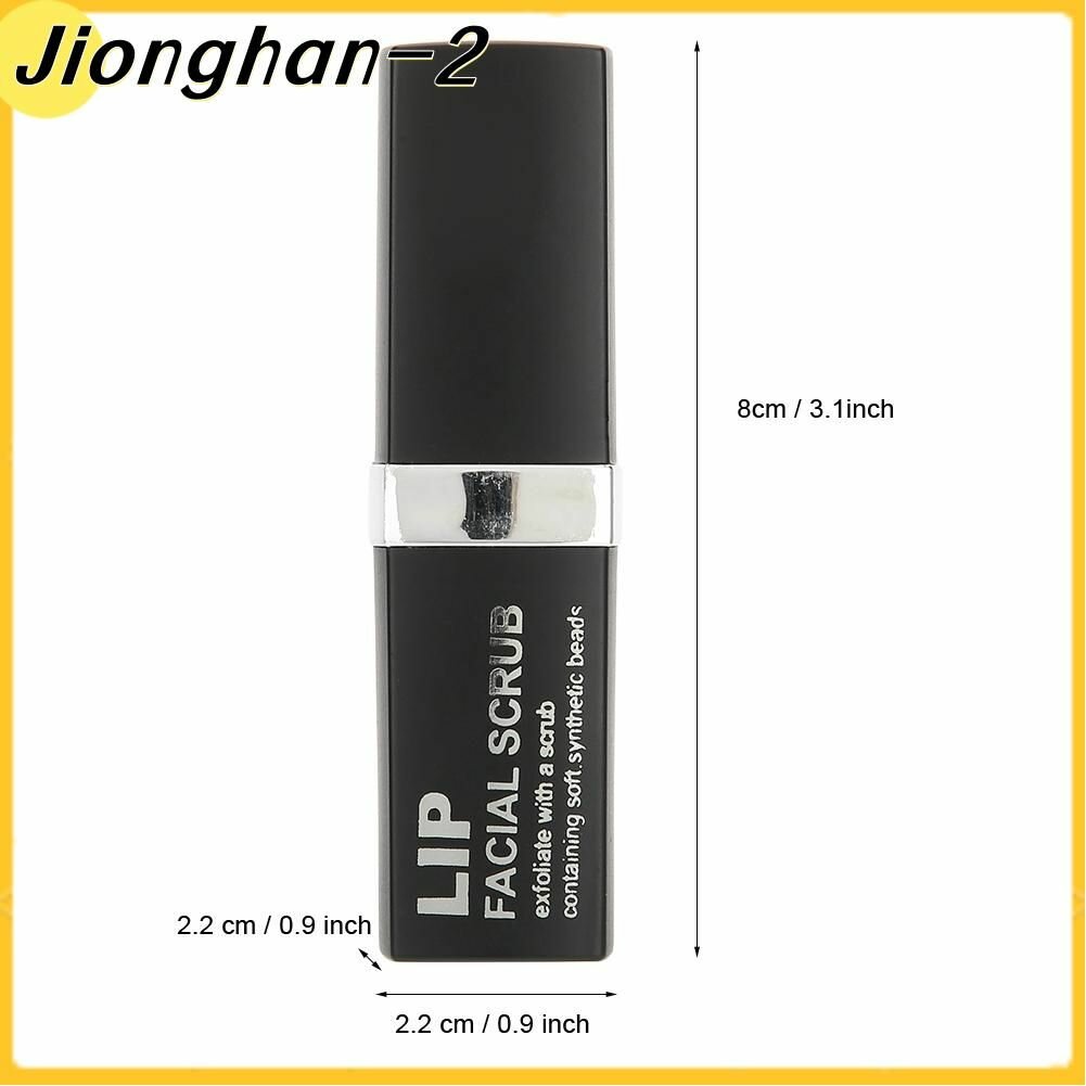 Отшелушивающее средство для губ