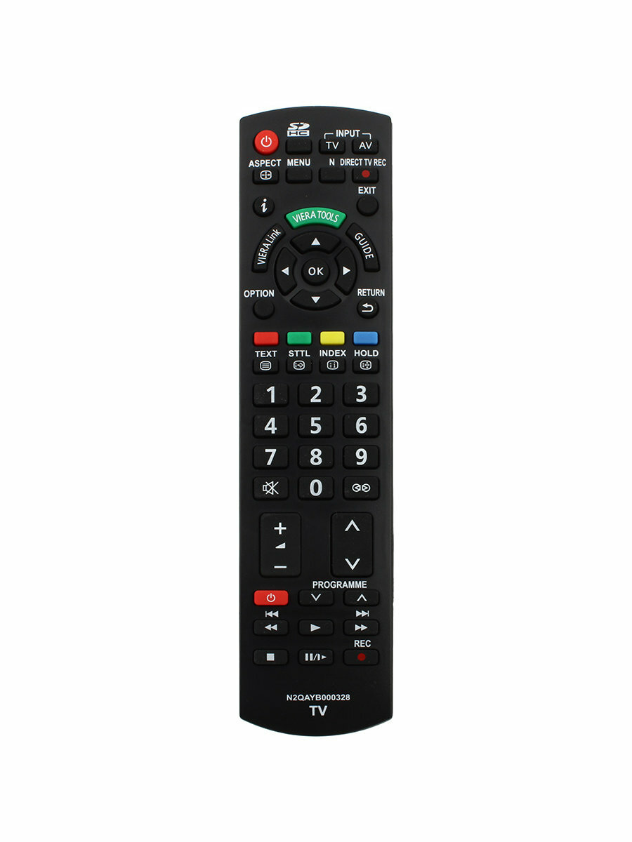 Пульт к Panasonic N2QAYB000328 LCD TV