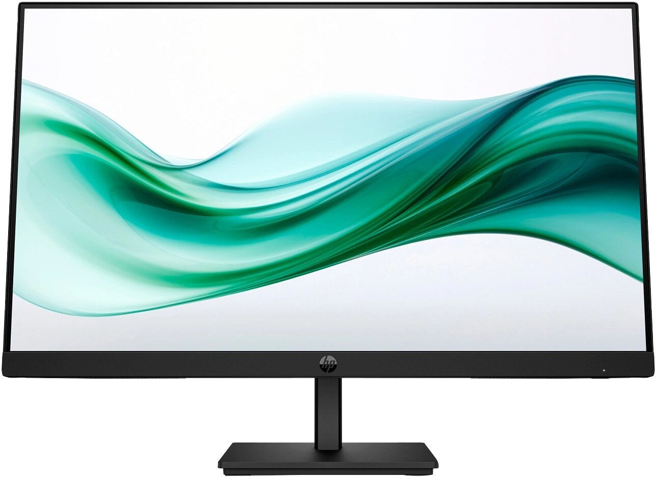 Монитор HP 23.8 Series 3 Pro 324pv черный VA LED 16:9 HDMI матовая 250cd 178гр/178гр 1920x1080 100Hz