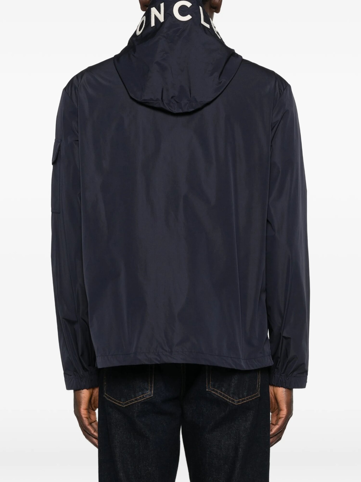 Куртка Moncler Sassiere, размер 52 — фото 1