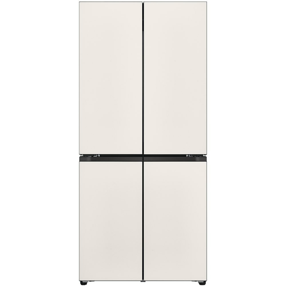 Холодильник LG GC-B22FHEGM