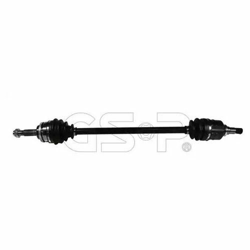 Полуось восстановленная Gsp 259205 для Toyota Corolla