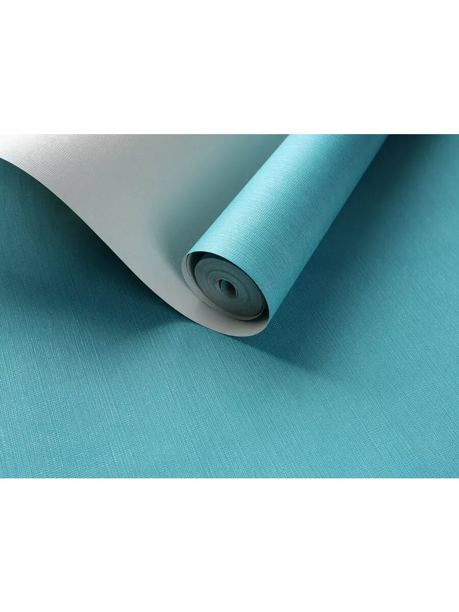 Обои бумажные для зала и коридора однотонные без подгона 10,05*0,53