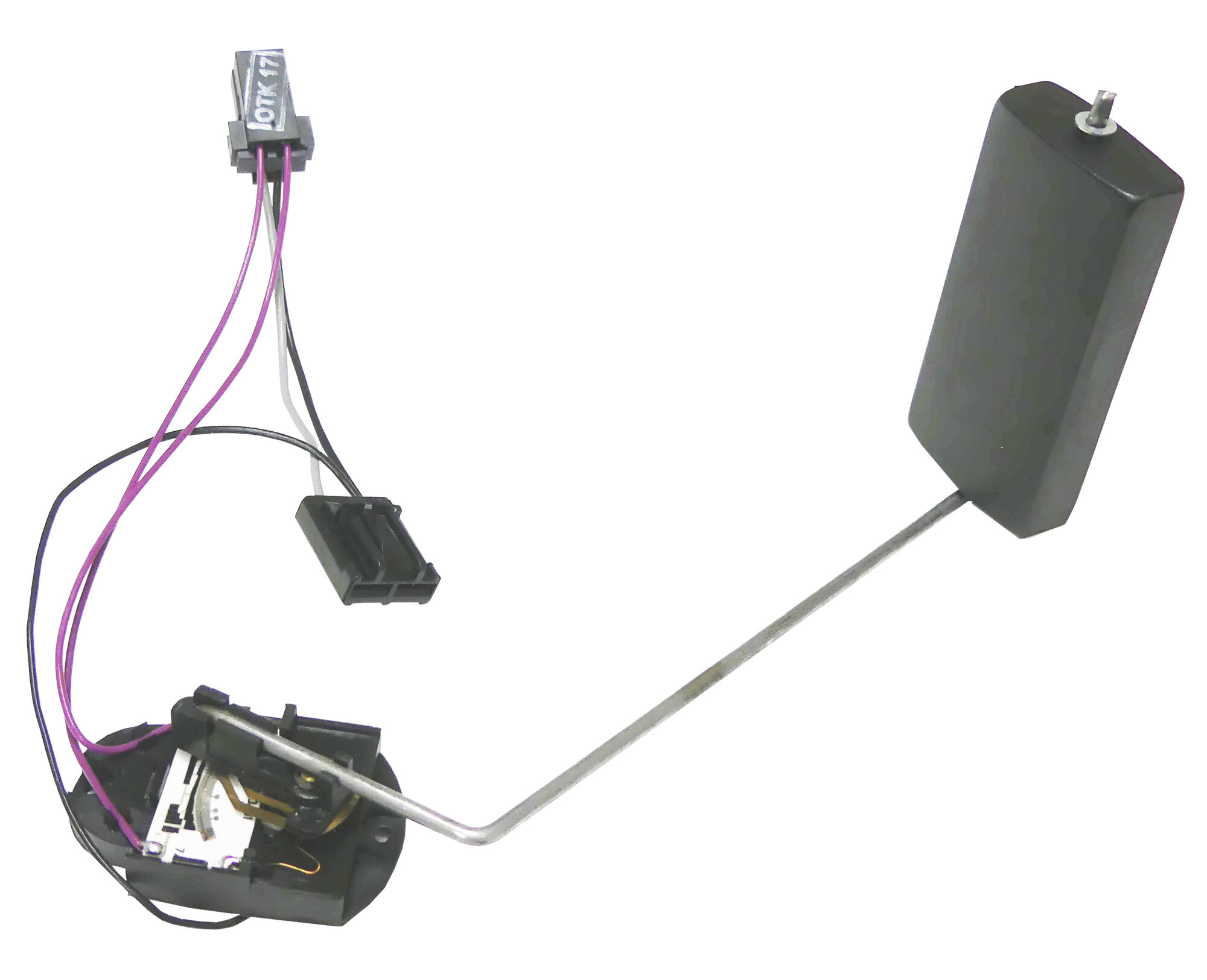 Датчик уровня топлива ВАЗ 21214 инж. мех. комб. приб. (Avtograd) ДУТ 3 01(3М)