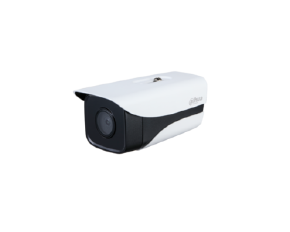 Видеокамера Dahua DH-IPC-HFW3241MP-AS-I2-0360B (WizSense IP, уличная цилиндрическая 2Мп 1/2.8”)