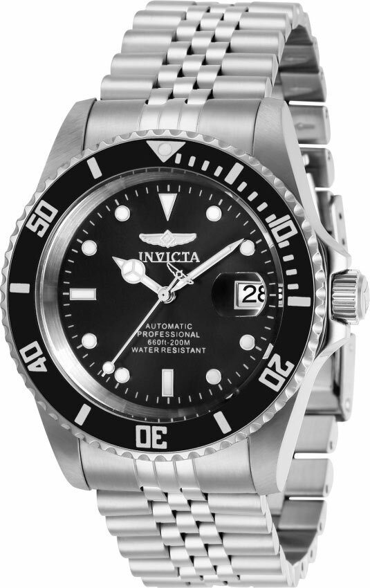  INVICTA Pro Diver