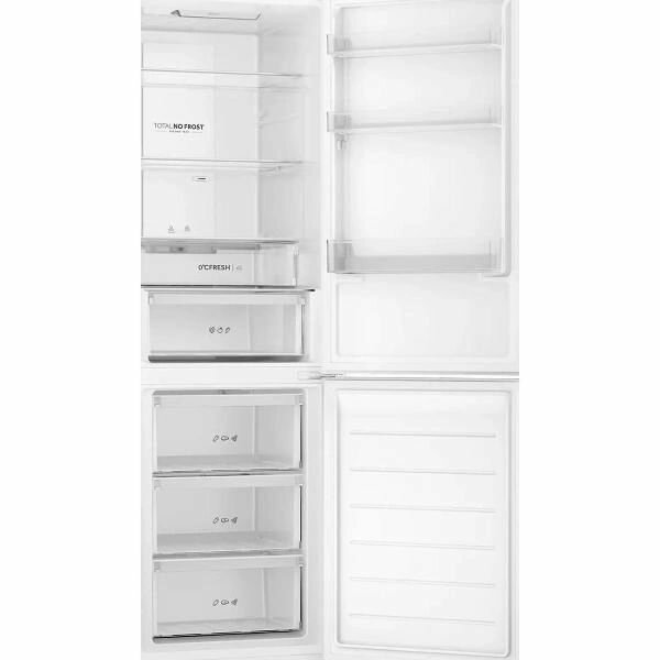 Холодильник Haier CEF536CSG — фото 1
