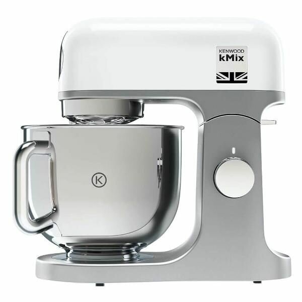 Кухонная машина Kenwood KMX750WH