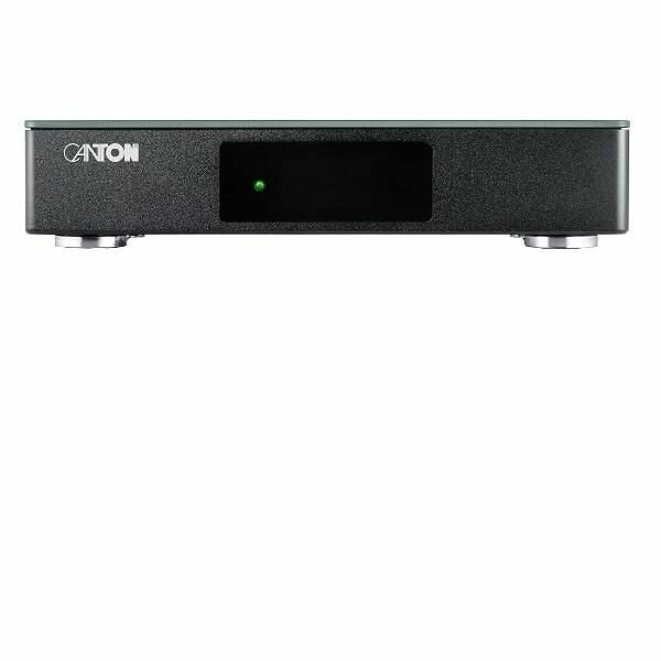 Медиа-стример Canton Smart Connect 5.1 Gen2 — фото 1