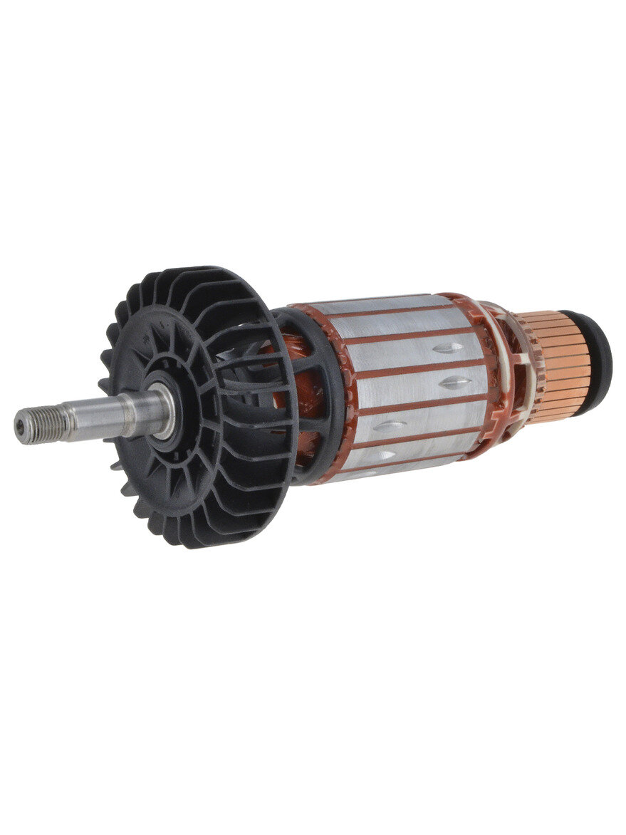 Ротор (Якорь) для болгарки (УШМ) Metabo W 24-230 MVT (06467260)