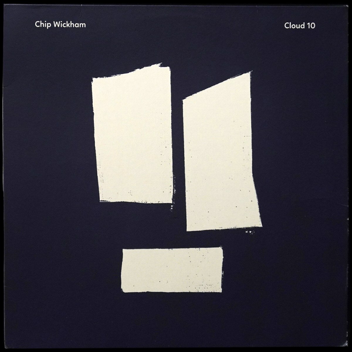 Виниловая пластинка Gondwana Roger Wickham – Cloud 10