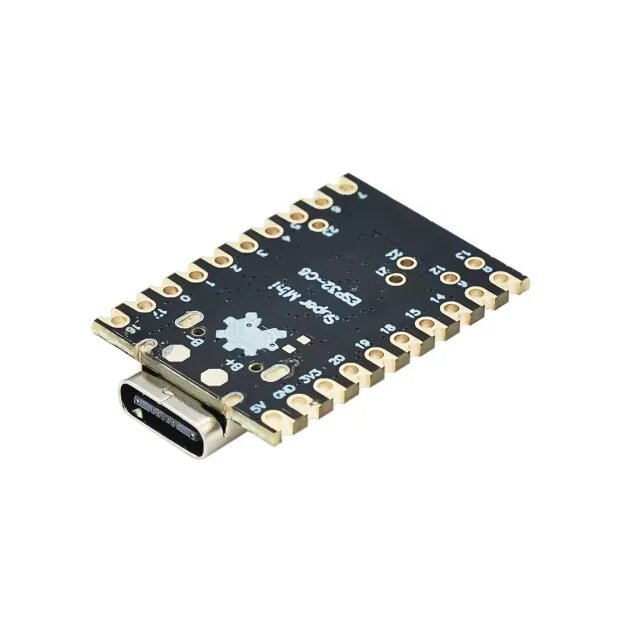 HTORBGA ESP32-C6 Super Mini микроконтроллер — фото 1