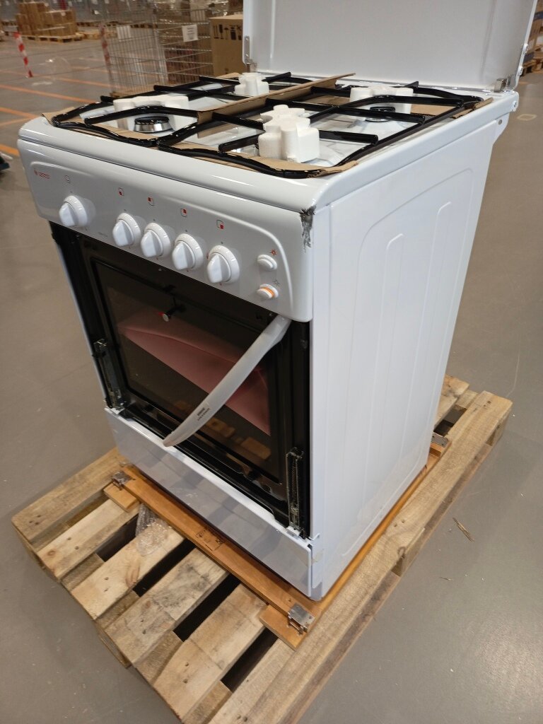 Плита газовая GEFEST ПГ 1200 С6 (1477205)