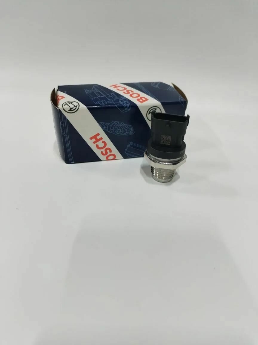 Датчик топливной рейки Евро3 WP10/WP12 612600081585 BOSCH
