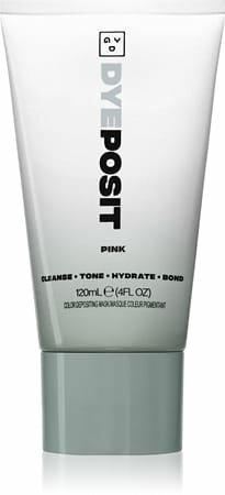 Краска для волос Good Dye Young DYEposit, оттенок silver, 120 мл