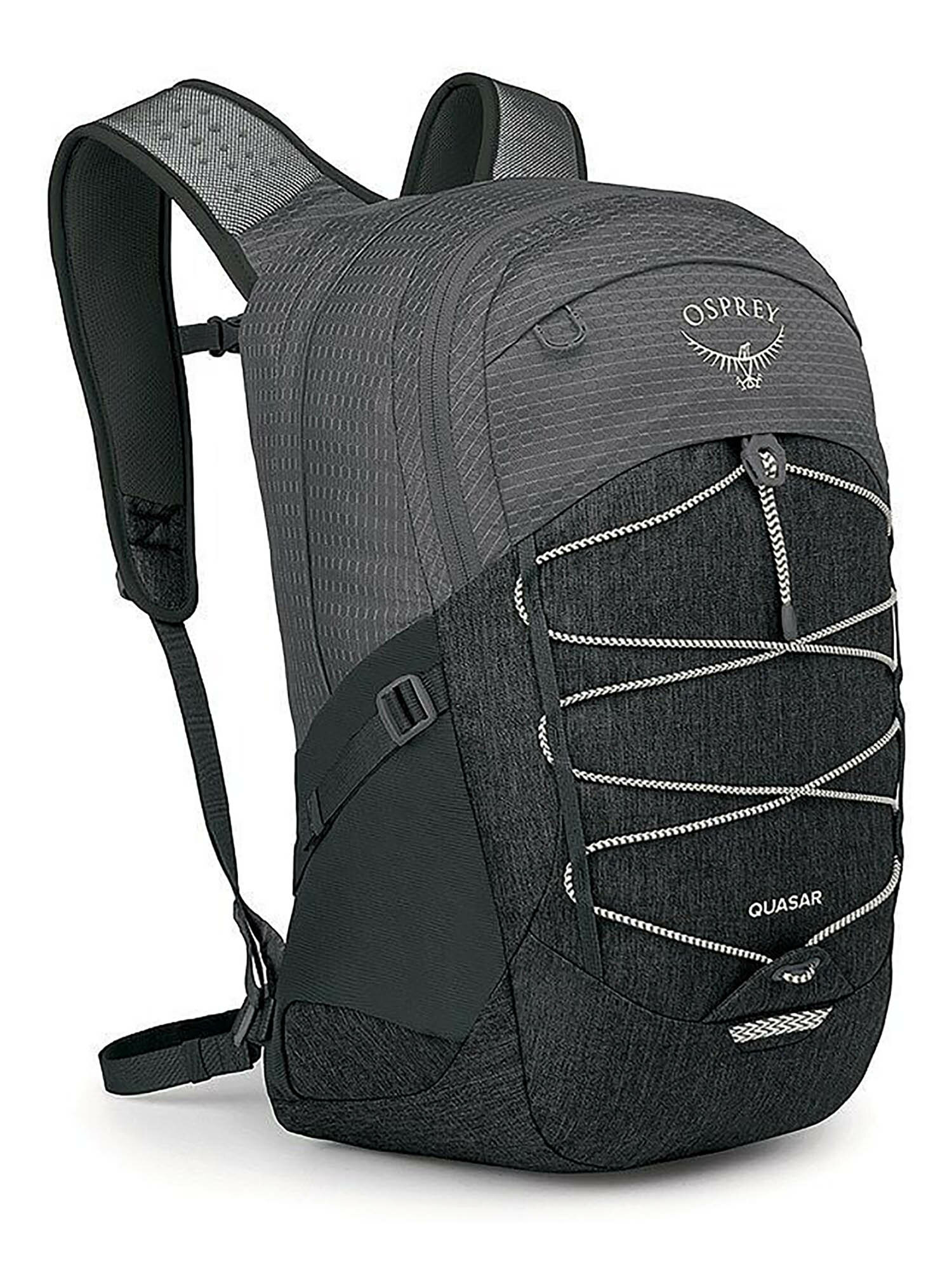 Рюкзак Osprey Quasar Phantom Grey Heather
