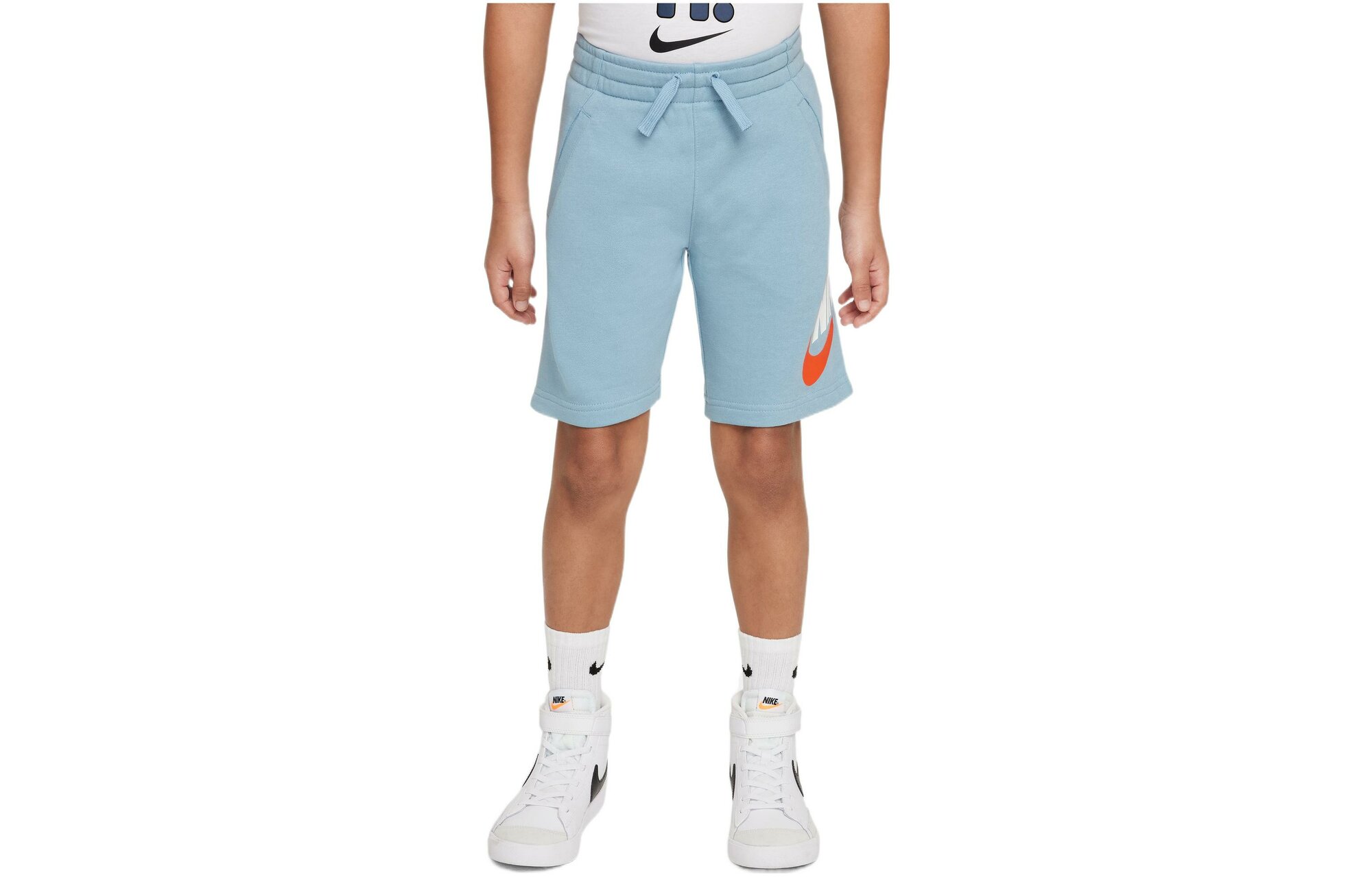 Шорты Nike Kids Shorts Moderate
