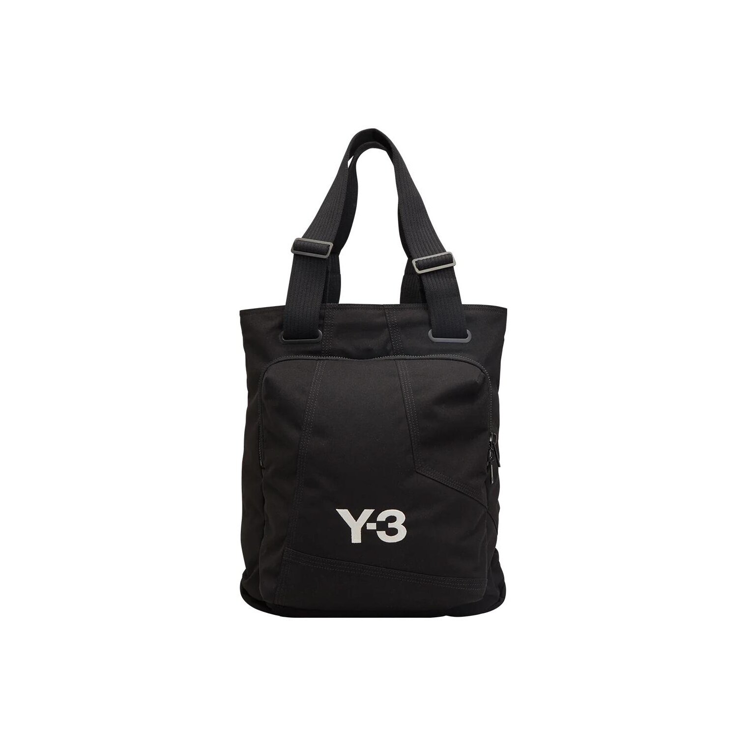 Сумка Y-3, черный — фото 1