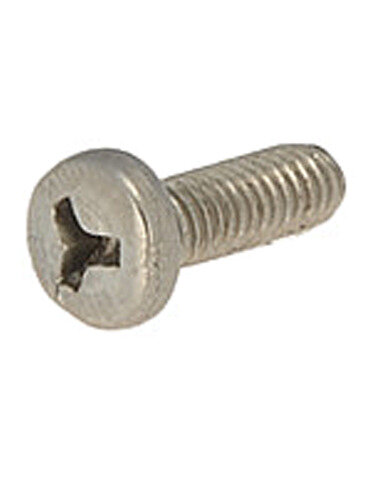 Винт M4x14 TRW3 для насоса GRINDA 8-43225-750-S