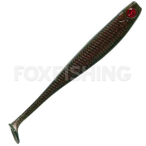 Силиконовая приманка Narval Skinny 10см. #058 5шт.