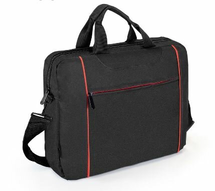 Сумка для ноутбука 15.6" Exegate Start S1515 полиэстер черный EX293467RUS