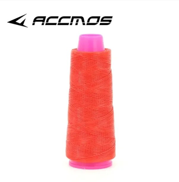 Тетива для лука ACCMOS, розовый/red, Color: Розовый
