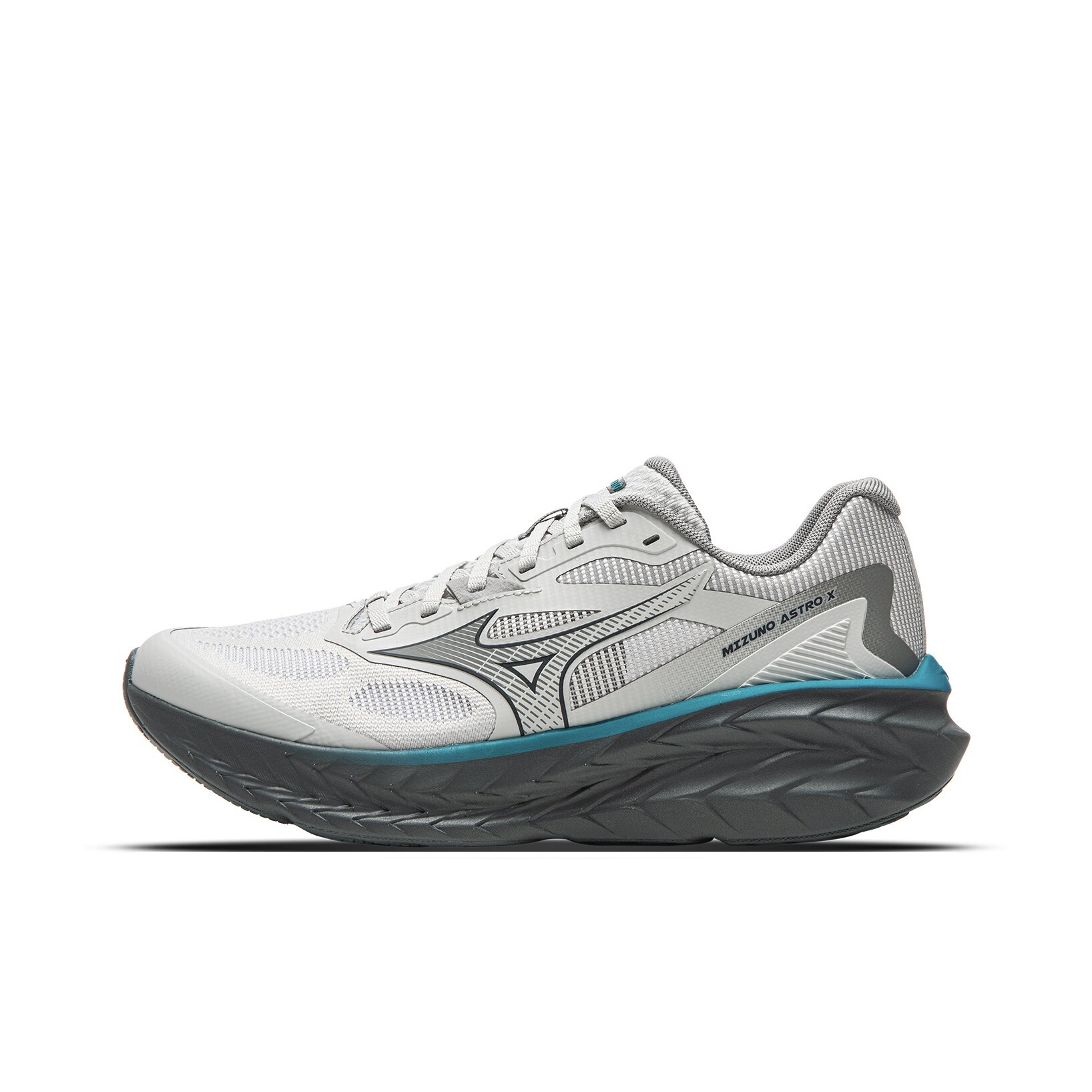 Кеды Mizuno ASTRO X