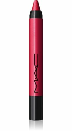 Губная помада M.A.C. Dazzlelips Crayon, оттенок red halo, 1,5 г