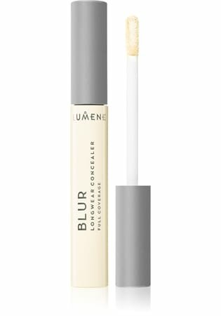 Консилер Lumene Blur Longwear, оттенок ультра светлый, 8,5 мл