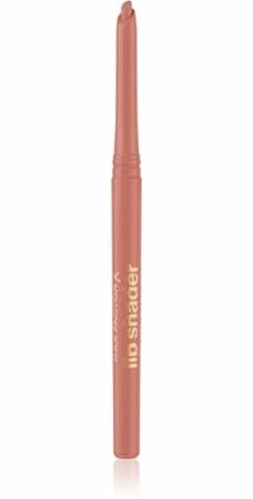 Карандаш для губ Max Factor 2000 Calorie Lip Shader, оттенок 020 Mauve Mesh, 0.35 мл