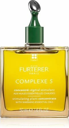 Сыворотка для волос Rene Furterer Complexe 5, 50 мл
